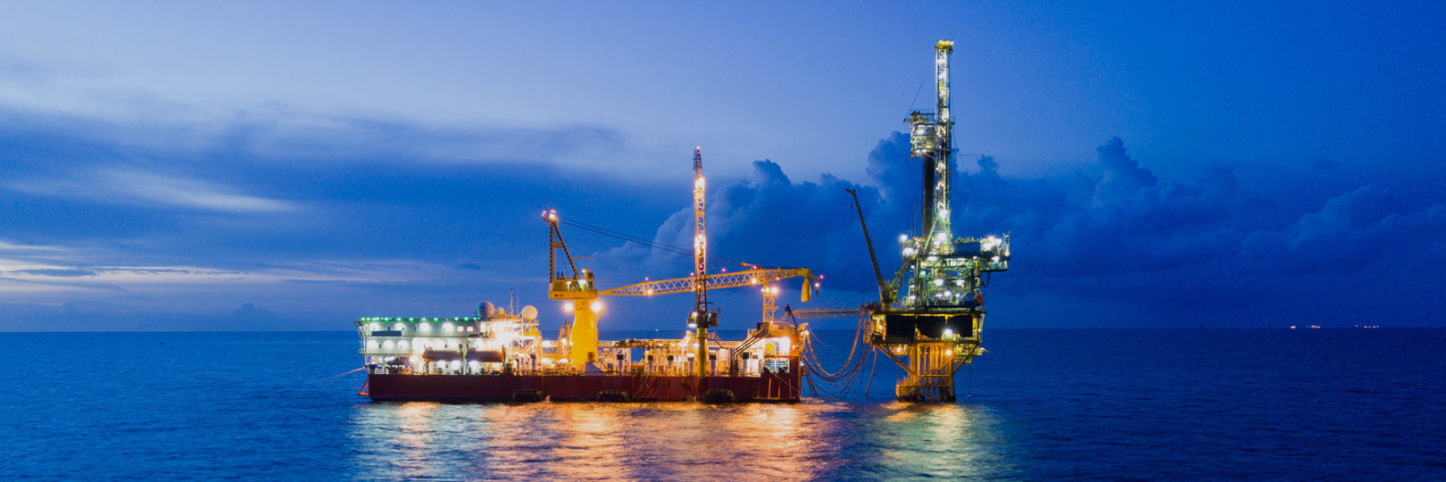 Markets Electro Cirkel Marine & Industry