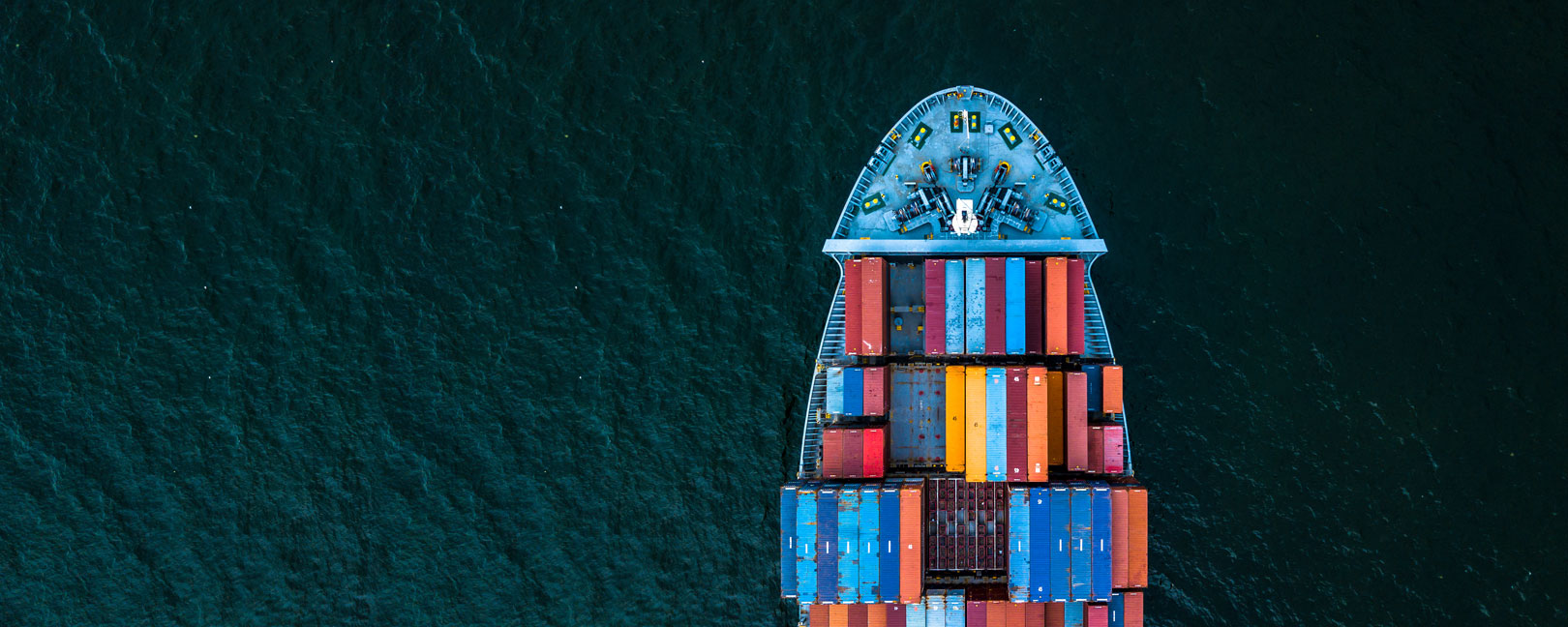 Electro Cirkel Marine & Industry