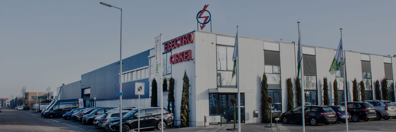 Contact Electro Cirkel